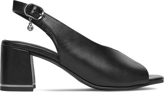 Lasocki Sandalen Lasocki CEO-WB-866-15 Schwarz