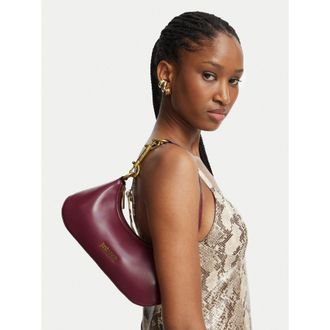 Just Cavalli Handtasche Just Cavalli 81RA4BI2 ZSC23 Dunkelrot