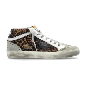 Golden Goose Damen, Schuhe, Mehrfarbig, 39 EUGr&ouml;&szlig;e