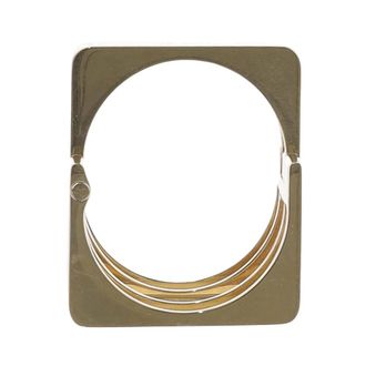 Ferragamo Bracelets - - Accessories - Damen - Gelb - S/M