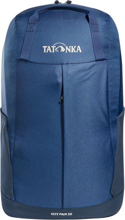 Tatonka Rucksack City Pack 20