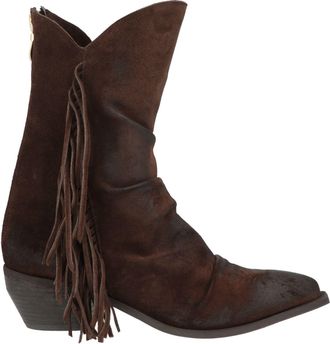 Ovye By Cristina Lucchi SCHUHE - Stiefeletten auf YOOX.COM