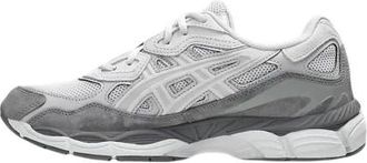 Asics Herren, Schuhe, Grau, 39 1/2 EUGr&ouml;&szlig;e