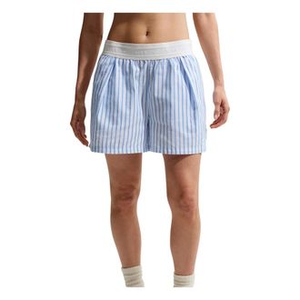 Nike Damen, Sport, Blau, XLGr&ouml;&szlig;e