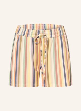 Essenza Essenza Schlafshorts Nori beige
