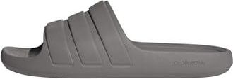 adidas Mixte ADILETTE FLOW SLIDES, taupe oxide/taupe oxide/taupe oxide, 39 EU
