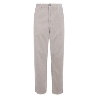 Carhartt Work in Progress Simple Pant - - Trousers - Herren - Beige - W32