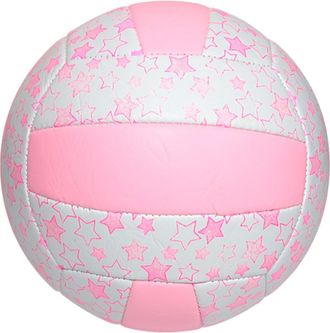 Generico Volleyballball, Gr&ouml;&szlig;e 5, weicher Ball, Gr&ouml;&szlig;e 5, tragbares Design f&uuml;r Damen, Teenager,, M&auml;dchen und Studenten