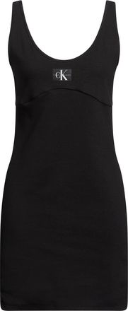 Calvin Klein KLEIDER - Mini-Kleider auf YOOX.COM