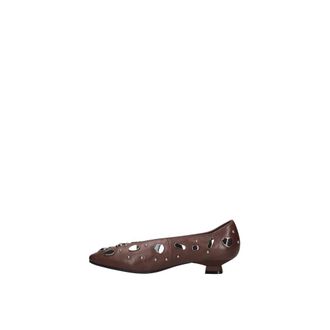Marc Ellis Glc7543D-133 Pumps - - Shoes - Damen - Braun - 41 EU