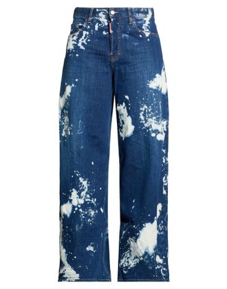 Dsquared2 HOSEN & R&Ouml;CKE - Jeanshosen auf YOOX.COM