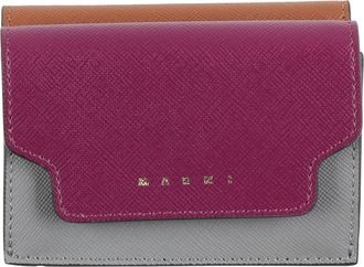 Marni Kleinlederwaren - Brieftaschen auf YOOX.COM