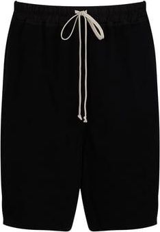 Rick Owens Short en coton