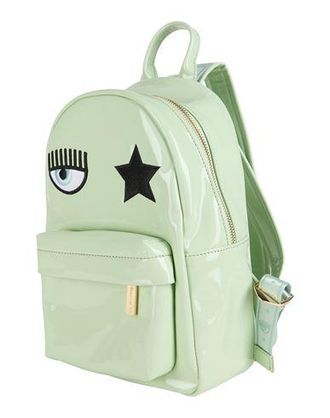 Chiara Ferragni SACS - Sacs &agrave; dos sur YOOX.COM
