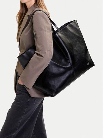 G-Star Handtasche CEO-LILA-LDA8145 Schwarz