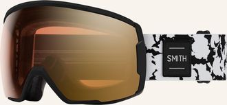 Smith Skibrille Proxy weiss