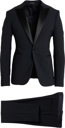 Emporio Armani ANZ&Uuml;GE und CO-ORDS - Anz&uuml;ge auf YOOX.COM
