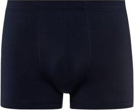 Hanro Boxer en coton stretch