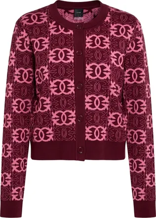 Pinko STRICKWAREN - Strickjacken auf YOOX.COM