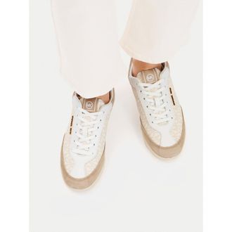 Michael Kors Sneakers MICHAEL Michael Kors 43T6NOFS1B Beige