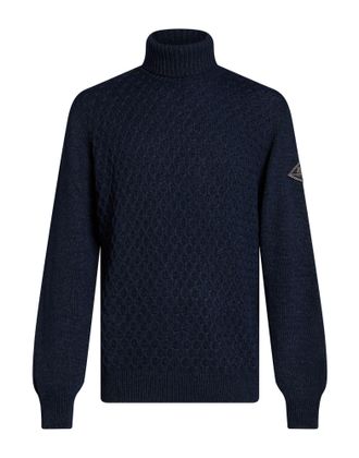 Roy Rogers STRICKWAREN - Rollkragenpullover auf YOOX.COM