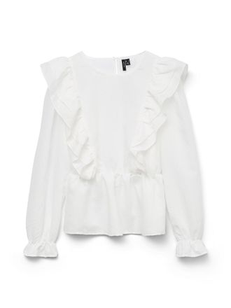 Vero Moda Bluse VMOlina
