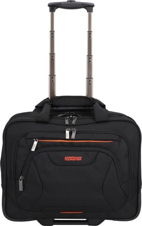 American Tourister Trolley Work