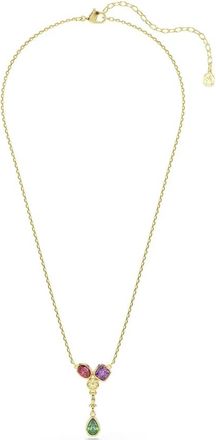 Swarovski Damen, Accessories, Gelb, ONE SIZEGr&ouml;&szlig;e