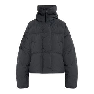 Canada Goose Damen, Jacken, Schwarzk, XSGröße