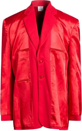 VETEMENTS ANZ&Uuml;GE und CO-ORDS - Blazers auf YOOX.COM