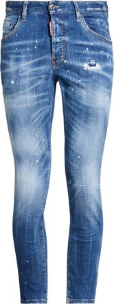 Dsquared2 HOSEN & R&Ouml;CKE - Jeanshosen auf YOOX.COM