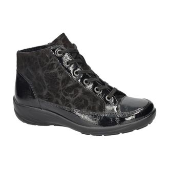 Semler B71853 Stiefel - - Shoes - Damen - Schwarzk - 35 EU