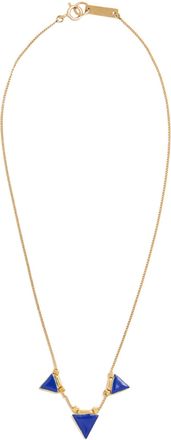 Isabel Marant SCHMUCK und UHREN - Halsketten auf YOOX.COM