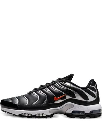 Nike Air Max Plus Golf Sneakers - Schwarz