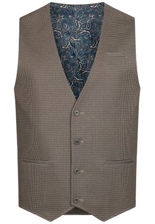 JEFF Anzugweste JFChris