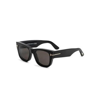 Tom Ford 001 Clip Brillen - - Accessories - Herren - Schwarzk - 51 MM