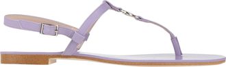Twin-Set SCHUHE - Sandalen auf YOOX.COM