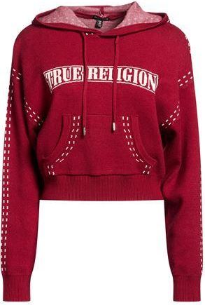 True Religion MAILLE - Pullover sur YOOX.COM