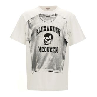 Alexander McQueen Herren, Oberteile, Mehrfarbig, XLGr&ouml;&szlig;e
