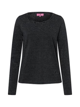 Lieblingsst&uuml;ck Langarmshirt FineL Baumwollmix