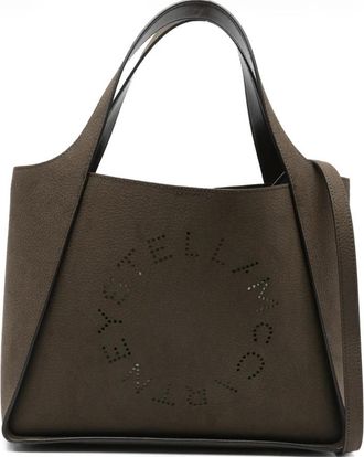 Stella McCartney Handtaschen - - Bags - Damen - Braun - ONE SIZE
