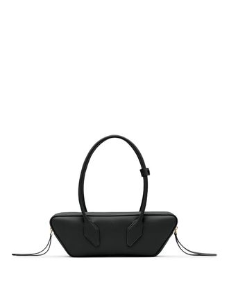 Francesco Biasia Schultertasche - Schwarz