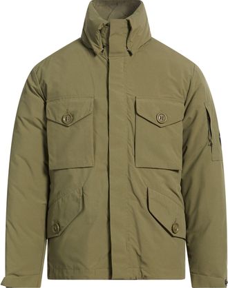 C.P. Company JACKEN & M&Auml;NTEL - Jacken und Anoraks auf YOOX.COM