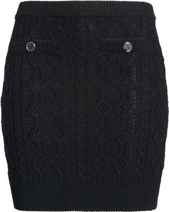 Guess BAS - Mini-jupes sur YOOX.COM