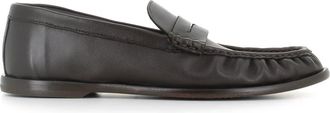 Paul Smith Homme, Chaussures, Brun, Taille: 43 EU Faron Loafer