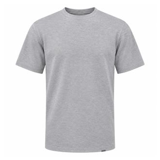 Represent Core Herren T-Shirt in Hellgrau