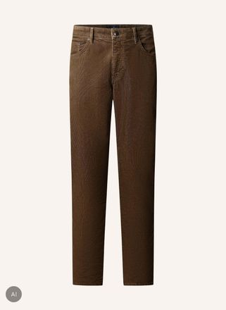 Hackett Jogginghose Pigment Cord 5pkt beige