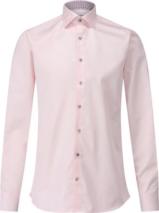 Stenströms Klassisches Hemd aus Cotton-Twofold