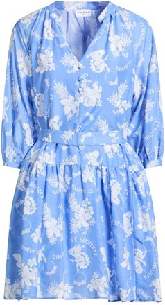 Marella KLEIDER - Mini-Kleider auf YOOX.COM