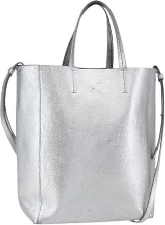 Celine Damen, Pre-Owned, Grau, ONE SIZEGr&ouml;&szlig;e